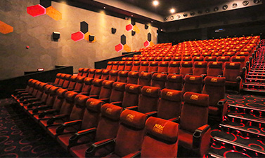 Miraj Cinemas