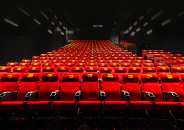 Miraj Cinemas