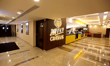 Miraj Cinemas