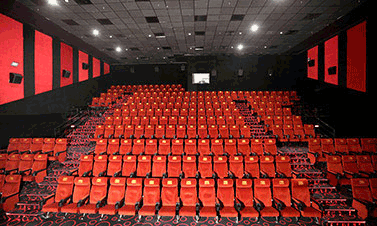 Miraj Cinemas