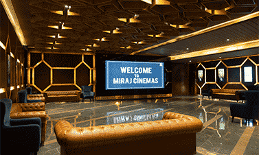 Miraj Cinemas
