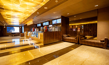 Miraj Cinemas