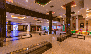 Miraj Cinemas